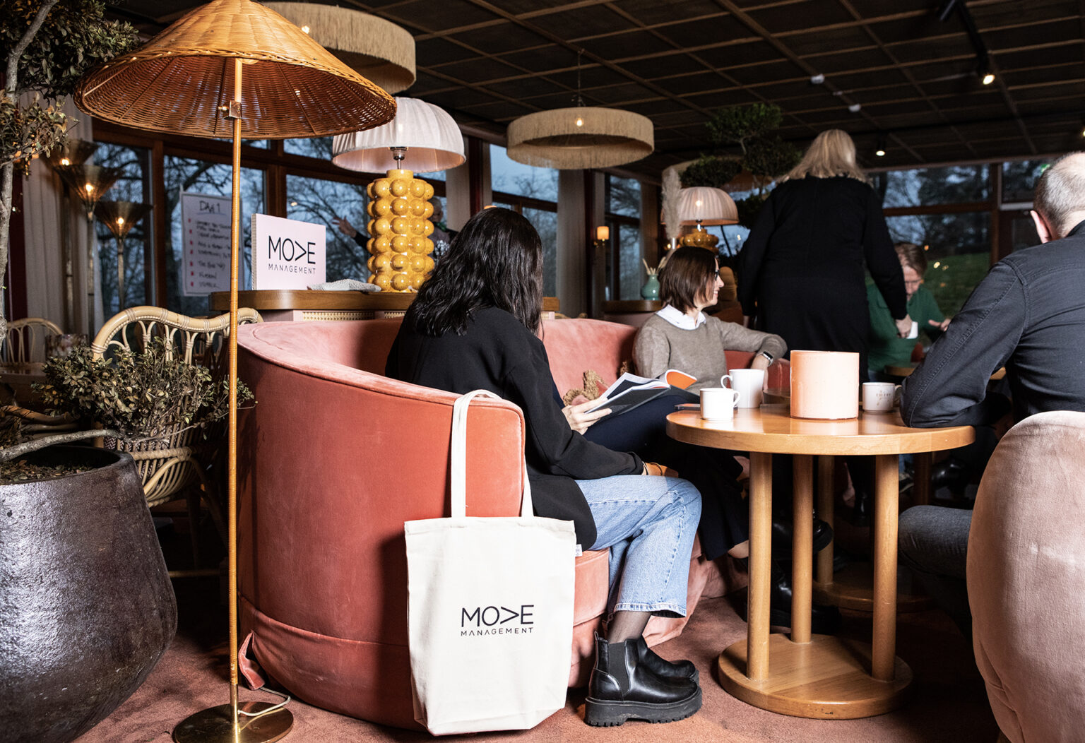 5 steg till en effektiv ledningsgrupp | Move